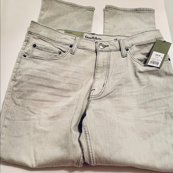 Goodfellow & Co | Jeans | Mens Slim Jeans Various Sizes All New | Poshmark